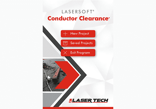 Laser Height Measurement Tool | Laser Tech