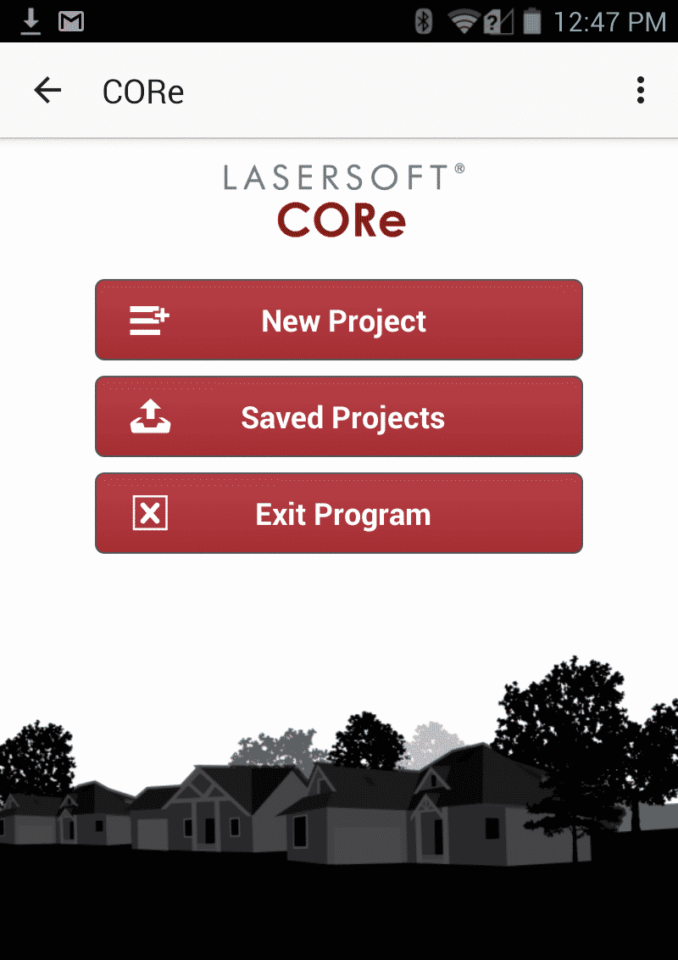 Software Solutions - Laser Tech