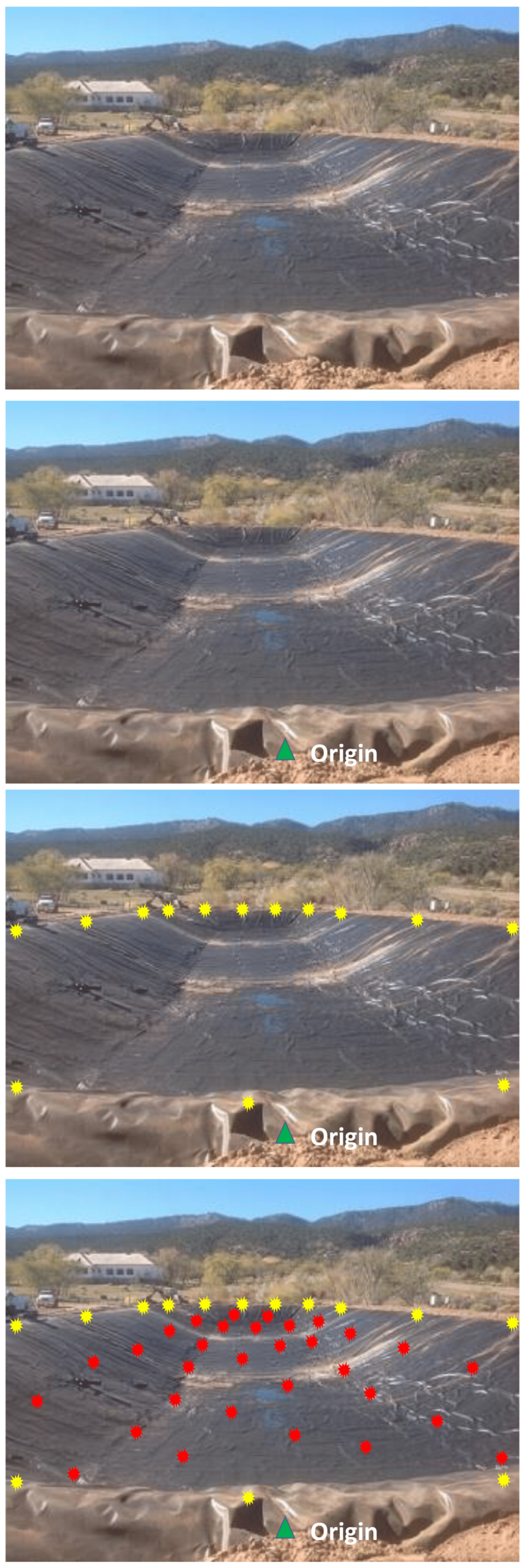 MapSmart Volume Training: Restore Culverts & Measure Pits - Laser Tech