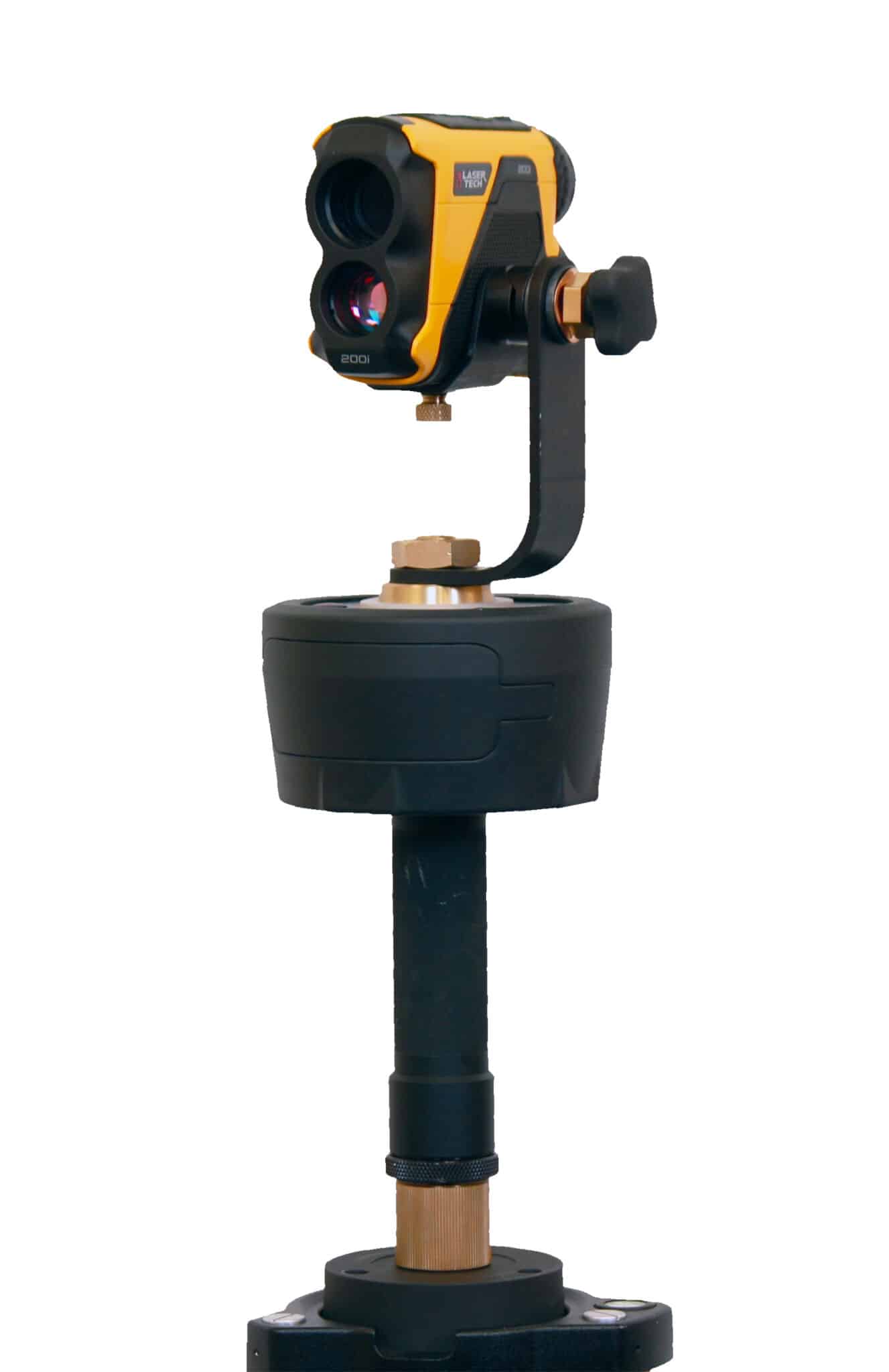 GPS Laser Offsets - Laser Tech