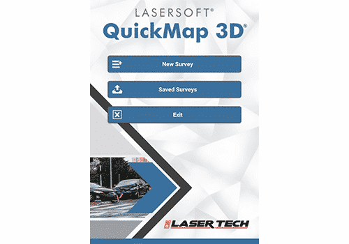 Laser Height Measurement Tool | Laser Tech