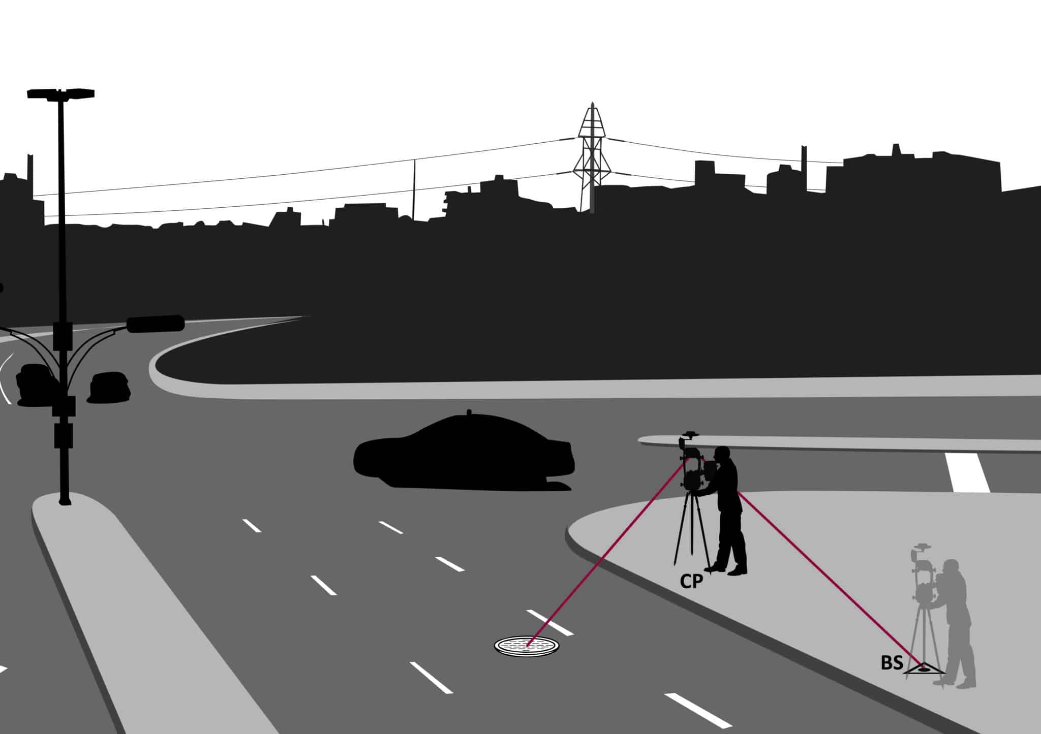 TruPulse Mapping Accuracies - Laser Tech