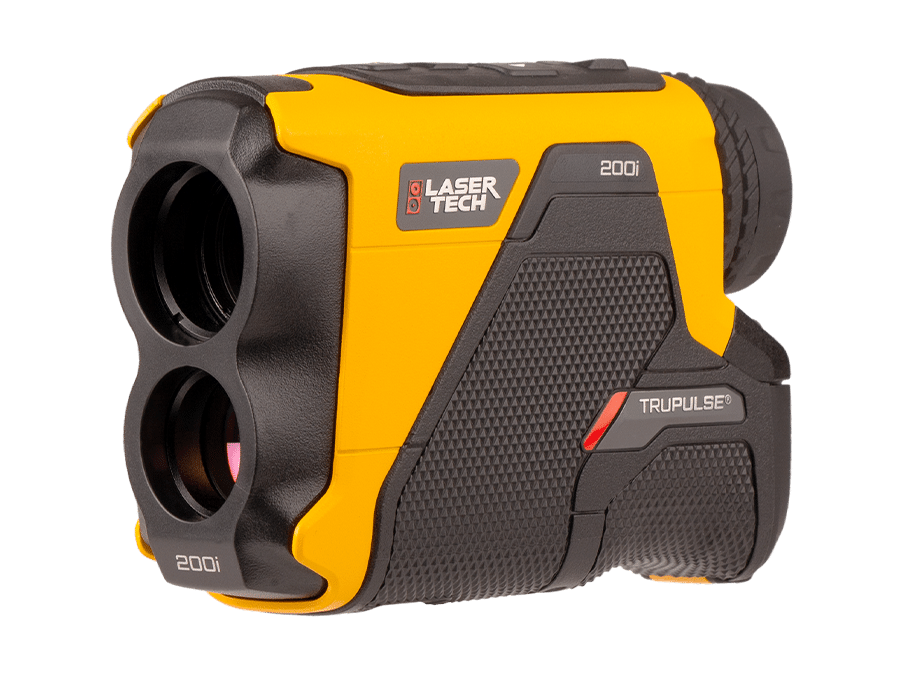 GPS Laser Offsets - Laser Tech