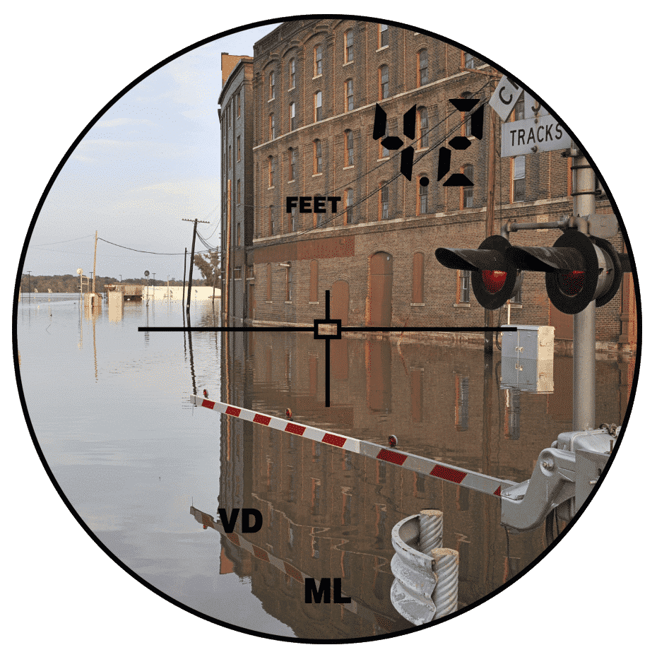 Government / Public Works - Laser Tech