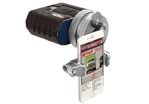 LaserSoft® SpeedCapture App - Laser Tech