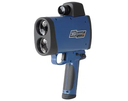 TruSpeed Series - Laser Tech