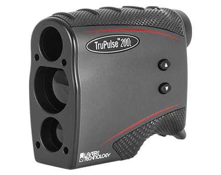 TruPulse Series - Laser Tech