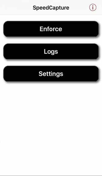 LTI 20/20 TruSpeed® Sxb Speed Gun | Laser Tech